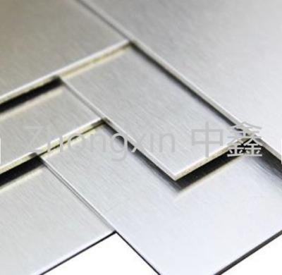 China 904L Bright Annealed Ti CP1 Seamless Stainless Steel For Soy Sauce Jars for sale