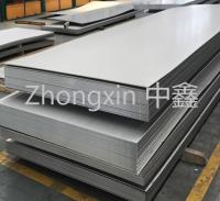 China ASTM 30815 253MA Austenitic Stainless Steel Sheet for sale