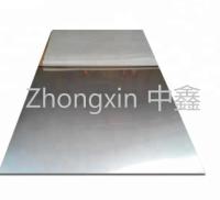 China ASTM 30815 253MA Austenitic Stainless Steel Sheet for sale