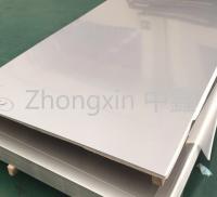 China ASTM 30815 253MA Austenitic Stainless Steel Sheet for sale