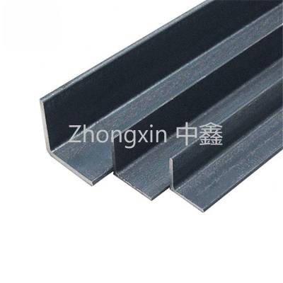 China angle bar cheap price roofing use China supplier equal steel carbon steel  structural steel for sale