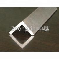 China angle bar cheap price roofing use China supplier equal steel carbon steel  structural steel for sale