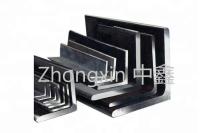 China angle bar cheap price roofing use China supplier equal steel carbon steel  structural steel for sale
