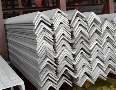 China Galvanised Corrosion Resistant  Stainless Steel Bars , Galvanized Angle Steel for sale