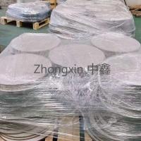 China 825 2B Cold Rolled Pickled Stainless Steel Sheet 825   ASTM AISI for sale