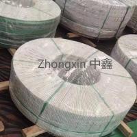 China 825 2B Cold Rolled Pickled Stainless Steel Sheet 825   ASTM AISI for sale