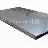 China 254SMo Cold Drawn Stainless Steel Plate , 254 SMO Sheet for sale