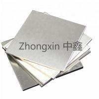 China 254SMo Cold Drawn Stainless Steel Plate , 254 SMO Sheet for sale