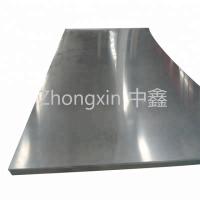 China 254SMo Cold Drawn Stainless Steel Plate , 254 SMO Sheet for sale