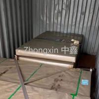 China 254SMo Cold Drawn Stainless Steel Plate , 254 SMO Sheet for sale