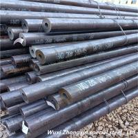 China 20 # Grade 20 Hot Rolled 2B Petrochemical Seamless Steel Pipe for sale