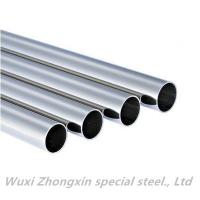 China SUS304  Stainless Steel Oil Tubing ASTM A276 corrosion resistant for sale