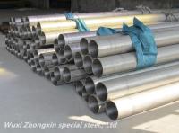 China SUS304  Stainless Steel Oil Tubing ASTM A276 corrosion resistant for sale