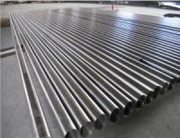 China SUS304  Stainless Steel Oil Tubing ASTM A276 corrosion resistant for sale