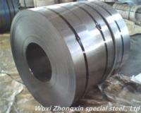 China HC380 UNS S17480 Phase Change Induced Plastic Steel Cold Rolled Fb Finish for sale