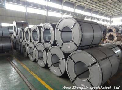 China HC380 UNS S17480 Phase Change Induced Plastic Steel Cold Rolled Fb Finish for sale