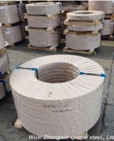 China HC380 UNS S17480 Phase Change Induced Plastic Steel Cold Rolled Fb Finish for sale