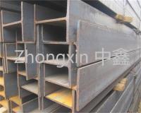 China Construction Steel I Beam Shape Steel H Beam/H BAR/H Section for sale