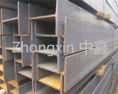 China Construction Steel I Beam Shape Steel H Beam/H BAR/H Section for sale