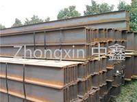 China Construction Steel I Beam Shape Steel H Beam/H BAR/H Section for sale