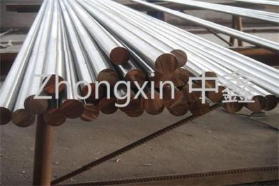 China Hastolly  Cold Rolled Steel Round Bar 120mm C2000 N06200 for sale