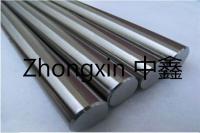 China Hastolly  Cold Rolled Steel Round Bar 120mm C2000 N06200 for sale