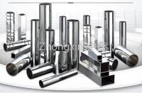 China Round Brushed Hastolly C22 N06022 Size Customize Cold Rolled Pipe for sale