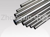 China Round Brushed Hastolly C22 N06022 Size Customize Cold Rolled Pipe for sale