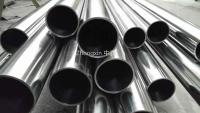 China Incoloy 800 Uns N08800 Nickel Alloy Coil Tube For High Temperature for sale
