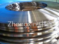 China Monel 400 ASTM B127 UNS N04400 Nickel Alloy Steel Thickness 0.2mm Width Customize for sale