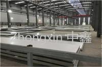 China 0.3mm Thickness Monel K500 Cold Rolled Steel Sheets  Length 1800MM for sale