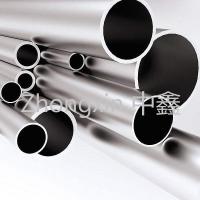 China 0.3mm Hastelloy C276 Tube MTC N10276 Stainless Steel Tubing Length 1180mm Size Customize for sale