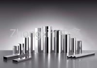 China 0.3mm Hastelloy C276 Tube MTC N10276 Stainless Steel Tubing Length 1180mm Size Customize for sale