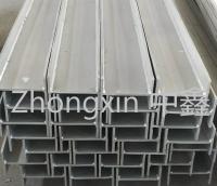 China 304L  Unequal SS Angle Bar Seamless Chemical Resistant Alloy Materials for sale