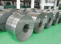 China Architectural UNS Precision Stainless Steel Strip  Trim 434 Ferritic for sale