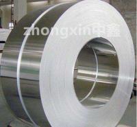 China 305 Deep Drawn Cold Rolled Steel Strip Roll A493 4mm Brushed for sale