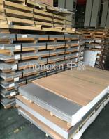 China Incoloy 600 GH600 NC15FE  NiCr15Fe NA14 alloy plate stainless steel size customize 4mm for sale