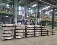 China Incoloy 600 GH600 NC15FE  NiCr15Fe NA14 alloy plate stainless steel size customize 4mm for sale