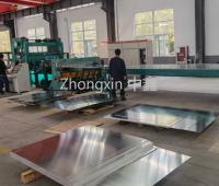 China N06625 2.4856 NCF625 Stainless Steel Plate Cold Rolled 2mm Thickness for sale