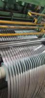 China UNS S40900 Stainless Steel Strip 0.5mm Width 400mm For Cutley for sale