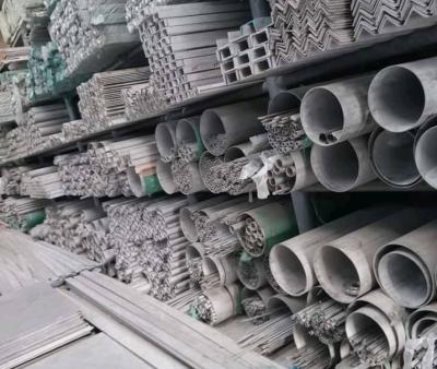 China EFW 347H Stainless Steel Welded Pipe Superheating FOR Offshore Platform for sale