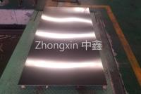 China UNS N08020 NS143 Nickel Alloy Sheets 6000MM Length Mirror Surface Finish for sale