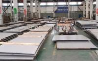 China UNS N08020 NS143 Nickel Alloy Sheets 6000MM Length Mirror Surface Finish for sale