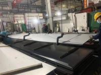 China UNS N08020 NS143 Nickel Alloy Sheets 6000MM Length Mirror Surface Finish for sale