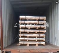 China S31254 AMS 5716 Austenitic Stainless Steel Plates Thick 4mm for sale