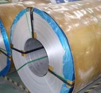 China 0.12mm AS1397 PPGI Coil AZ185 Hot Rolled For Structural Sections for sale