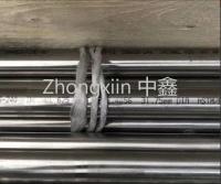 China UNS N08825 Monel 400 Seamless Nickel Alloy Tube Heat Resistant for sale
