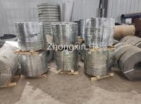 China Cold Rolled Steel Strip Roll UNS S30500 Deep Drawn A493 5mm Brushed for sale