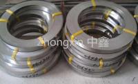 China Carburization Precision Stainless Steel Strip UNS N08330 ASTM B536 for sale