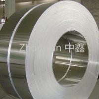 China Carburization Precision Stainless Steel Strip UNS N08330 ASTM B536 for sale